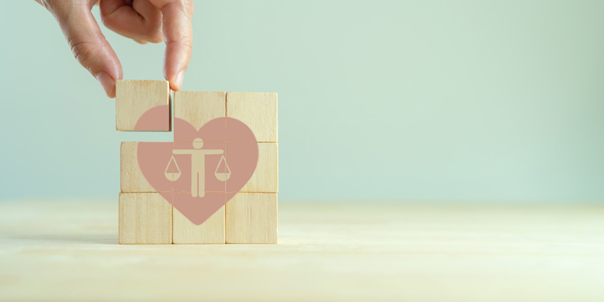 Integriteit. Het begint allemaal bij bewustzijn